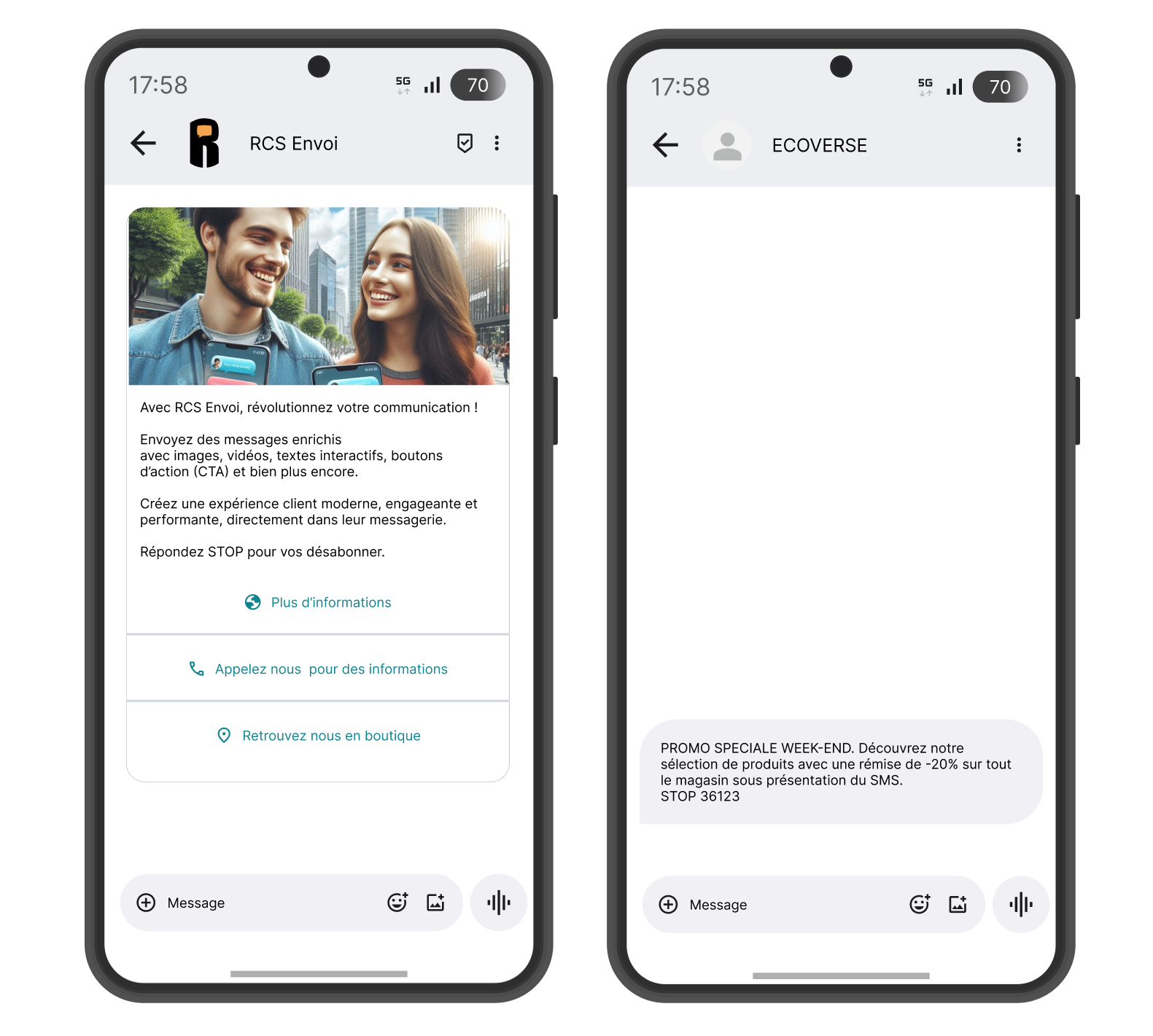 RCS Marketing - Tout savoir sur le RCS - Conexteo